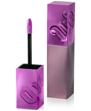 Urban Decay Vice Lip Bond Longwear Liquid Lipstick Solo Player