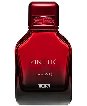 Tumi Kinetic --: Gmt Eau De Parfum Spray - No Color