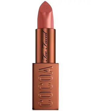 TOO FACED Cocoa Bold Cream Lipstick - Chocolate Chip