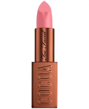 TOO FACED Cocoa Bold Cream Lipstick Chocolate Strawberry