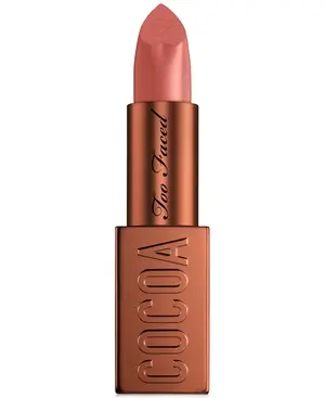 TOO FACED Cocoa Bold Cream Lipstick - Ganache