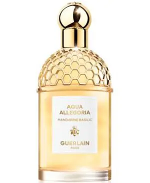 GUERLAIN Aqua Allegoria Mandarine Basilic Eau De Toilette Fragrance Collection - No Color