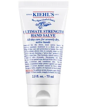 KIEHL'S SINCE 1851 Ultimate Strength Hand Salve - No Color