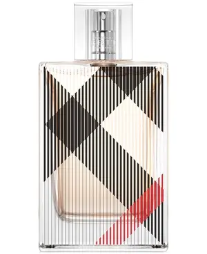 Burberry Brit Eau De Parfum Spray - None