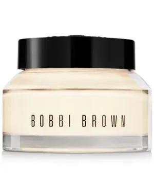 Bobbi Brown Vitamin Enriched Face Base Primer Moisturizer - No Color