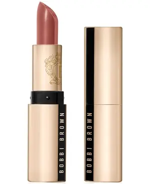 Bobbi Brown Luxe Hydrating Lipstick Almost Bare