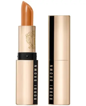 Bobbi Brown Luxe Hydrating Lipstick Beige Dew