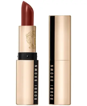 Bobbi Brown Luxe Hydrating Lipstick - Claret