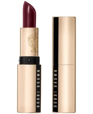 Bobbi Brown Luxe Hydrating Lipstick Purple
