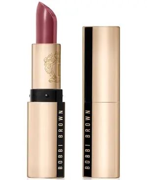 Bobbi Brown Luxe Hydrating Lipstick Rose Blossom