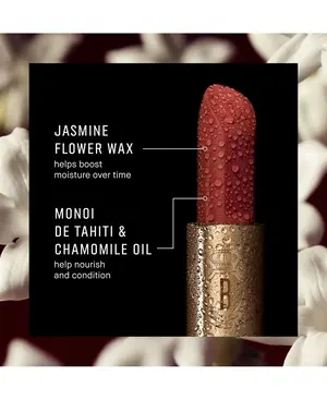 Bobbi Brown Luxe Hydrating Lipstick