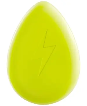 NYX PROFESSIONAL MAKEUP Plump Right Back Silicone Applicator