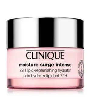CLINIQUE Moisture Surge Intense 72h Lipid Replenishing Moisturizer - No Color
