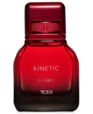 Tumi Kinetic --: Gmt Eau De Parfum Spray - No Color