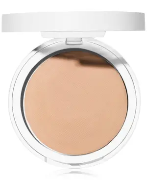 WELL PEOPLE Bio Powder Foundation 4n