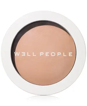 WELL PEOPLE Bio Powder Foundation - 5c