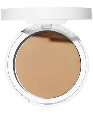 WELL PEOPLE Bio Powder Foundation Brown