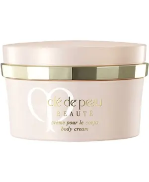 CLE DE PEAU BEAUTE Body Cream - No Color