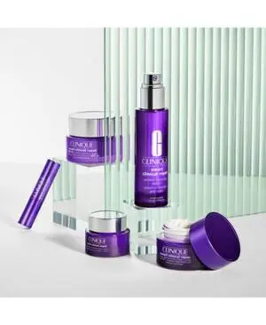 CLINIQUE Smart Collection - None