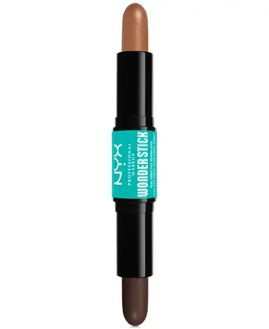 NYX PROFESSIONAL MAKEUP Wonder Stick Dual-ended Face Shaping Stick Deep