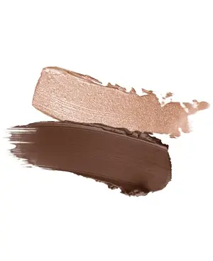NYX PROFESSIONAL MAKEUP Wonder Stick Dual-ended Face Shaping Stick - Rich