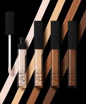 NARS Radiant Complexion Collection Norwich (l. - Light With Warm Undertones