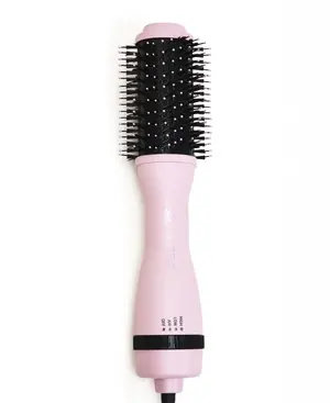 SUTRA BEAUTY Limited Edition Professional 2" Blowout Brush - Frosted Pink