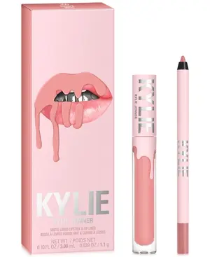 KYLIE COSMETICS 2-pc. Matte Lip Kit - 300 Koko K