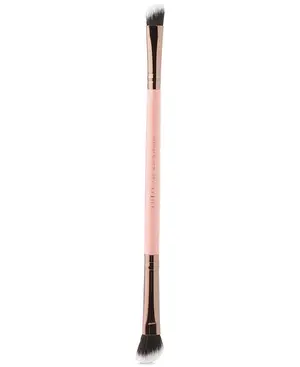LUXIE 182 Nose Perfector Brush - Rose Gold