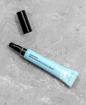 BUTTER LONDON Quickfix Moisturizing Cuticle Balm