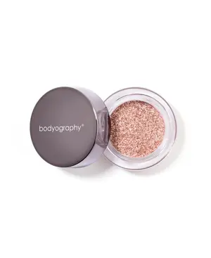 BODYOGRAPHY Glitter Pigment Eye Shadow - Gold