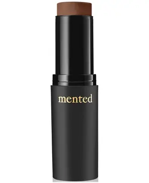 MENTED COSMETICS Foundation D- Rich Brown Wiith Red Undertones