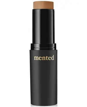 MENTED COSMETICS Foundation L- Light Tan With Warm Undertones