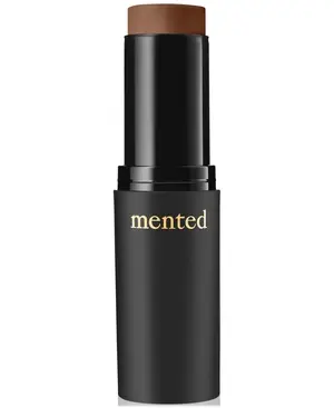MENTED COSMETICS Foundation M- Medium Deep With Warm Undertones
