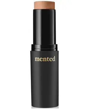 MENTED COSMETICS Foundation T- Tan To Medium With Warm Undertones