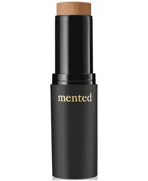 MENTED COSMETICS Foundation T- Tan With Cool Undertones