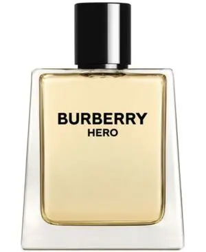 Burberry Hero Eau De Toilette Fragrance Collection - No Color