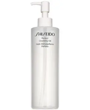 SHISEIDO Essentials Perfect Cleansing Oil Collection - No Color