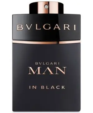 BVLGARI In Black Fragrance Collection - No Color
