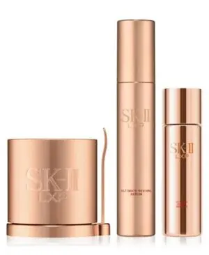 SK-II Sk Ii Lxp Boutique - None