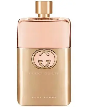 Gucci Guilty Pour Femme Eau De Parfum Fragrance Collection - None