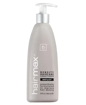 HAIRMAX Density Haircare Conditioner - No Color