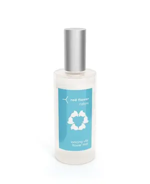 RED FLOWER Ionizing Vita Flower Mist - Clear