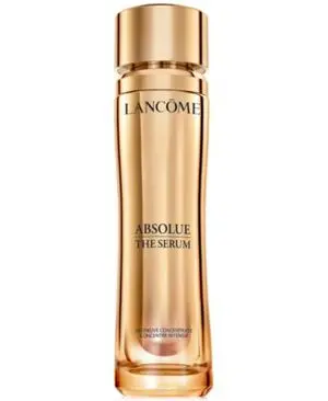 LANCOME Absolue The Serum For Plumping Smoothing - No Color