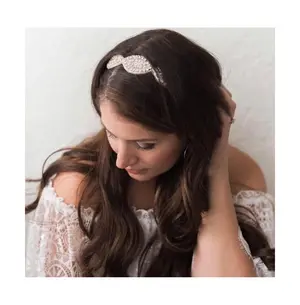 HEADBANDS OF HOPE Adjustable Headband Tink