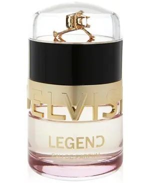 BELLEVUE Elvis Presley Legend For Her Eau De Parfum