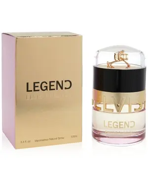 BELLEVUE Elvis Presley Legend For Her Eau De Parfum