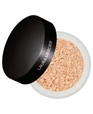 Laura Mercier Loose Setting Powder - Honey