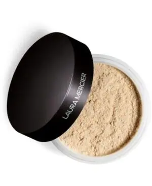 Laura Mercier Loose Setting Powder - Medium Deep