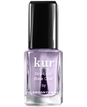 LONDONTOWN Kur Grip Lock Base Coat White